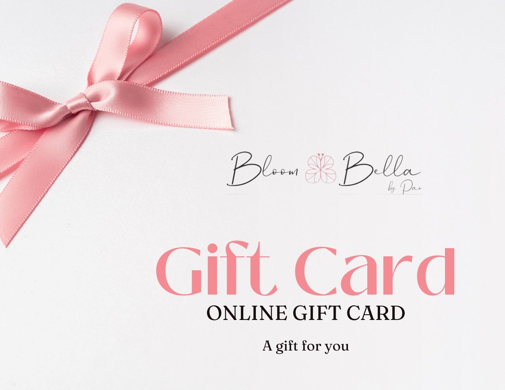 Bloom Bella Collection – Bloombellamoda